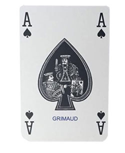 FAQs – PlayingCardsOnly